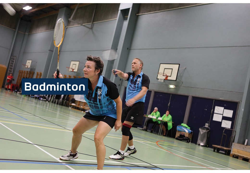 Badminton